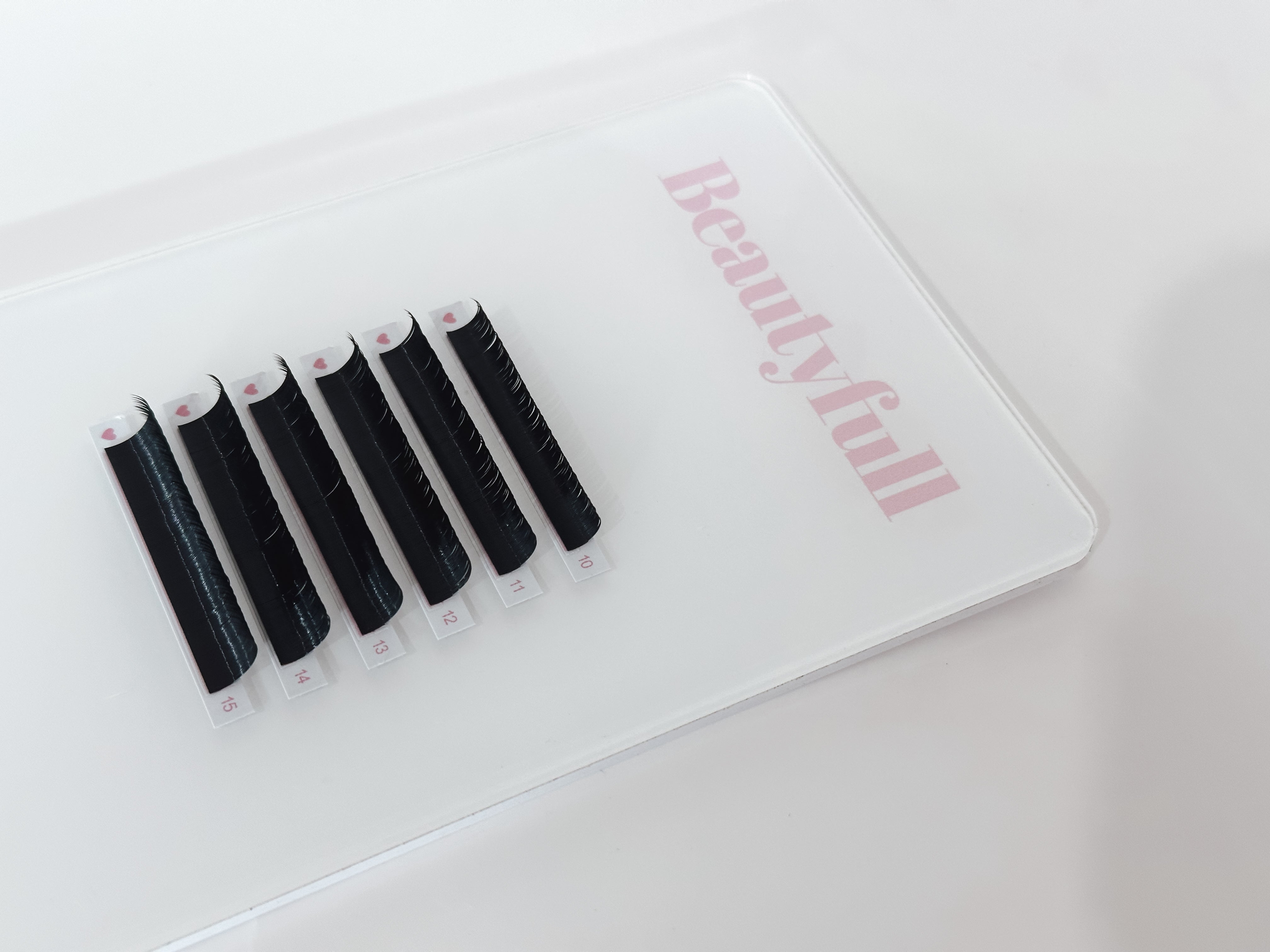 XL lash tile – BeautyFULL Lashes & Brows